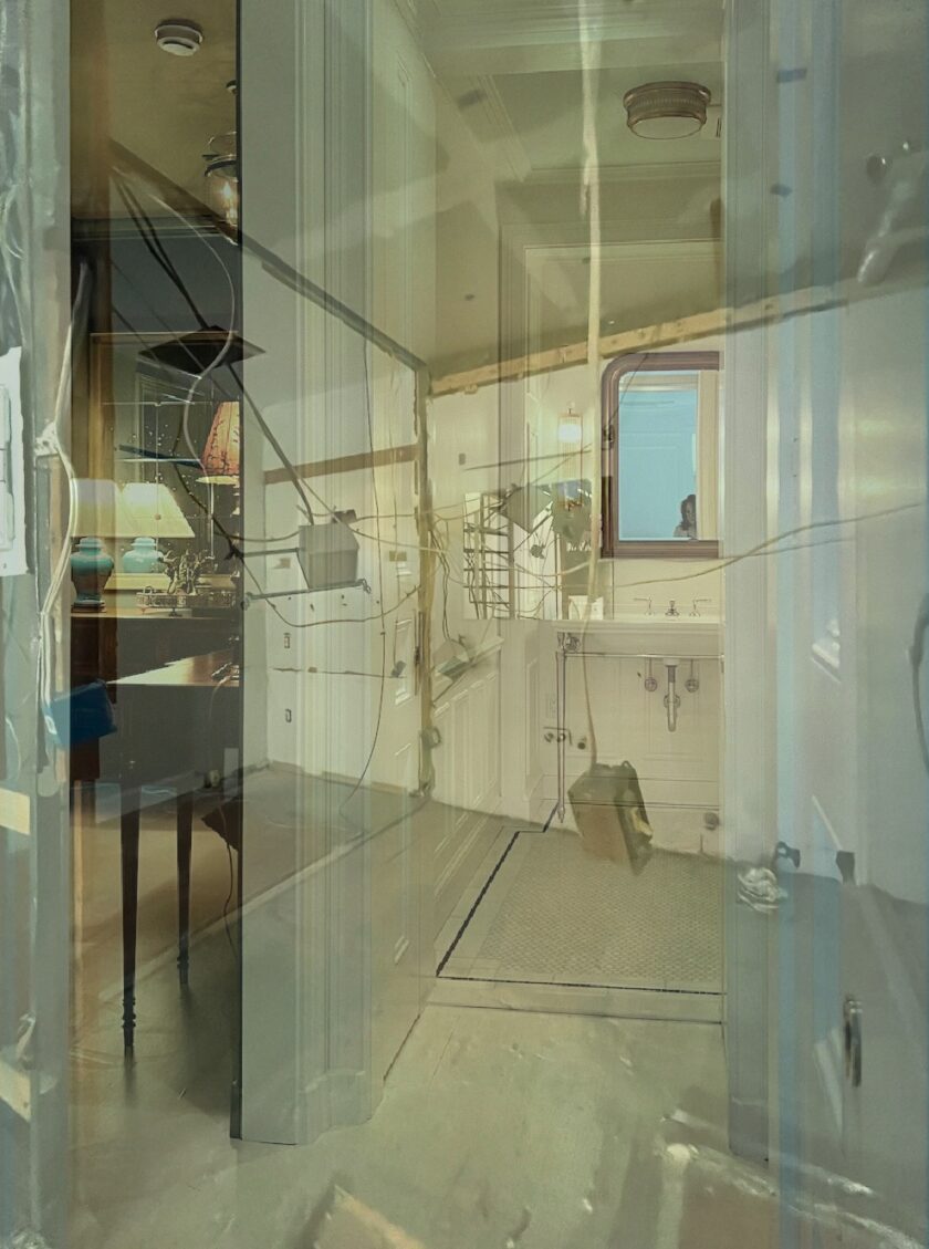 My Bathroom Design- How It Evolved and the Big Mistake I Almost Made ...